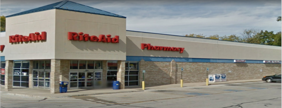 RITE AID / SAGINAW – Mandel Capital
