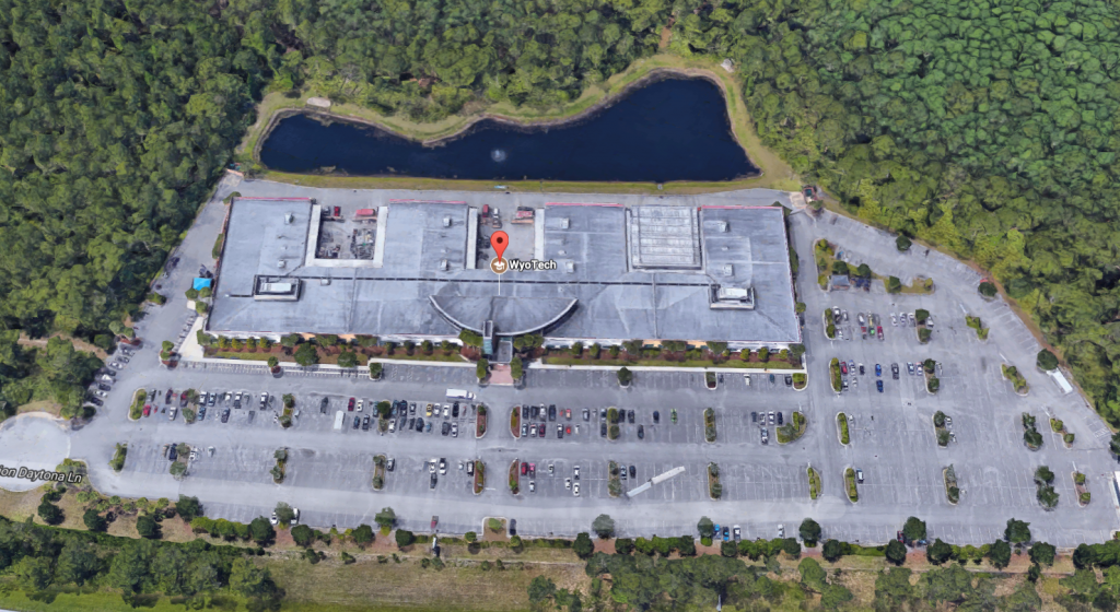 WYOTECH – Mandel Capital