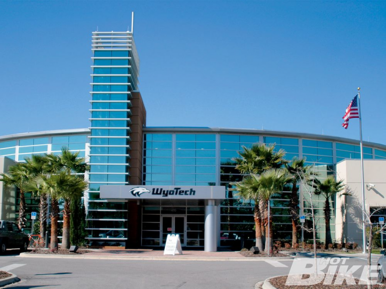 WYOTECH – Mandel Capital